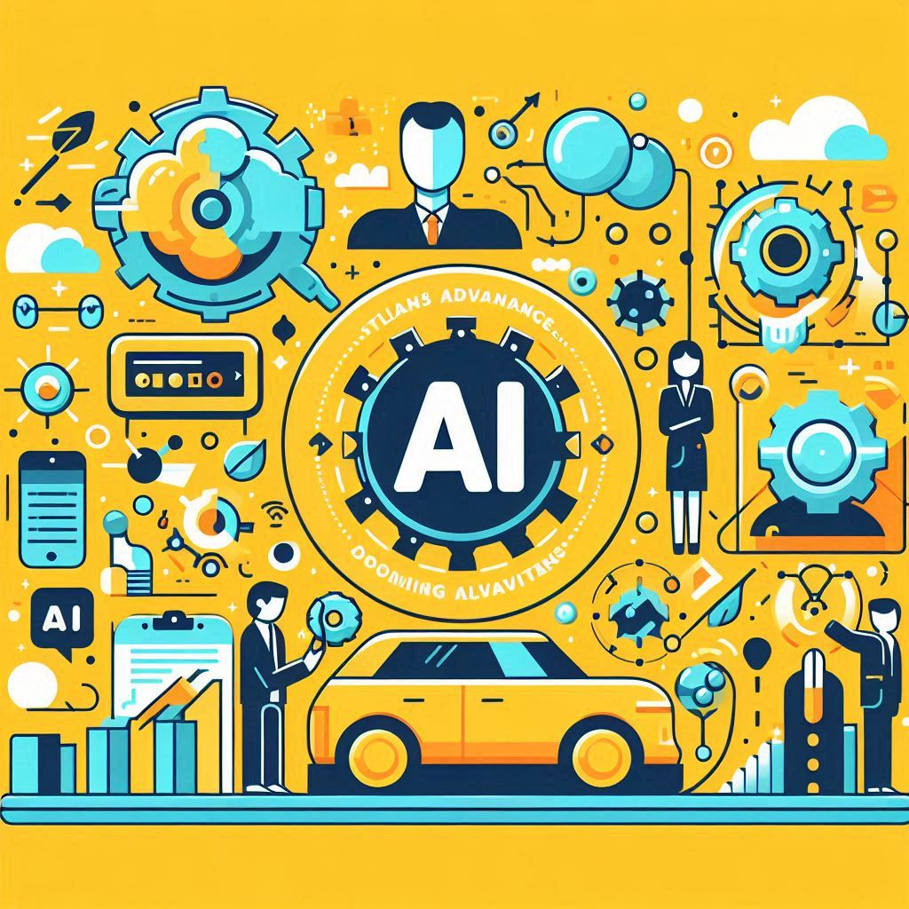 Explore answers to how does an AI assistant work, and more!