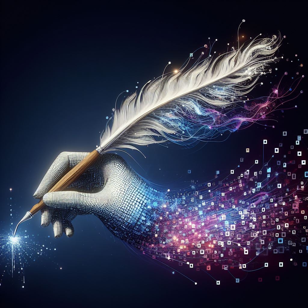 Make your content better with chatgpt content improver bot